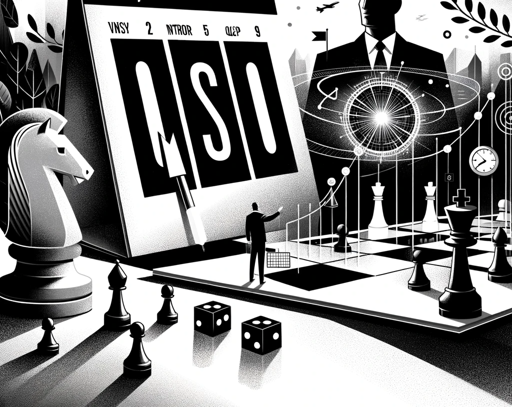 Why Q1 is the Perfect Time for Introducing vCSO Services | Galactic ...